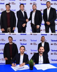 iSchool – EdVentures