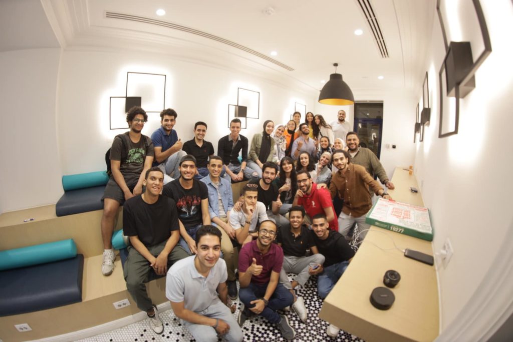 Startup Culture & Dynamics - Edventures